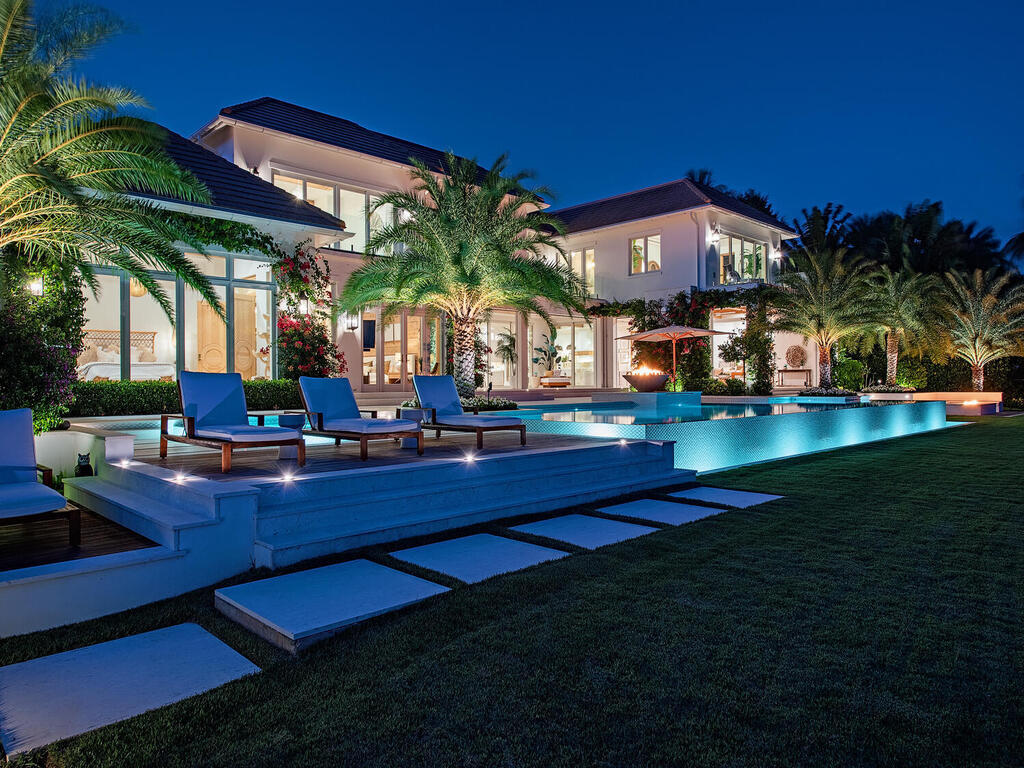 Gulf Coast International Properties Exclusive Listings